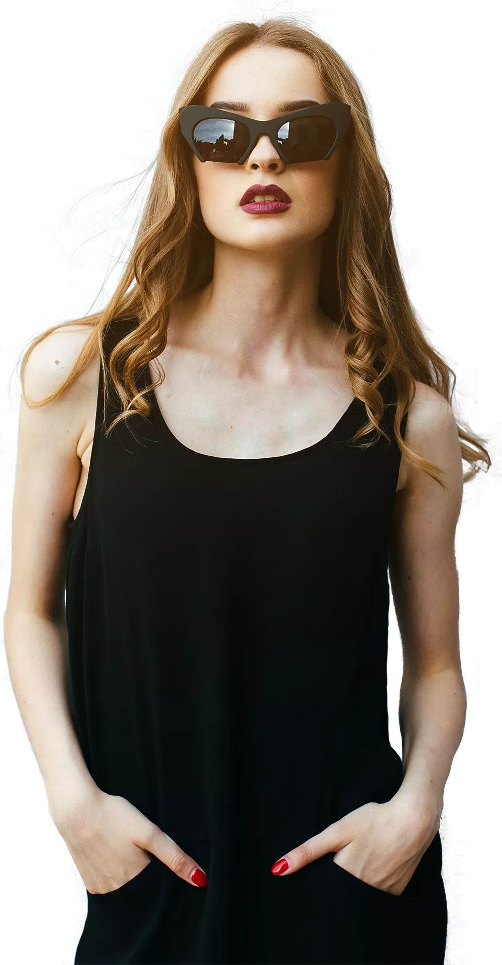 SHOPMAX - Fashionable Clothing Store