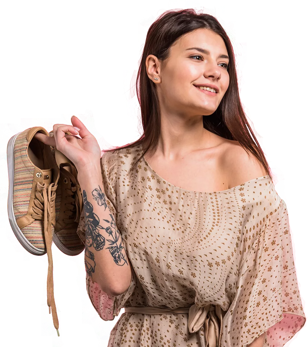 SHOPMAX - Fashionable Clothing Store